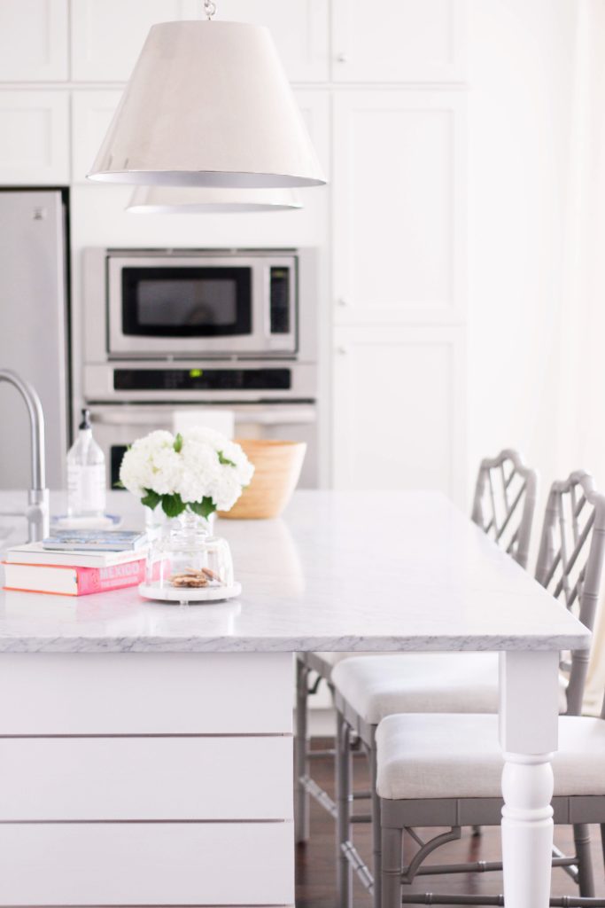 Home Tour: The Kitchen