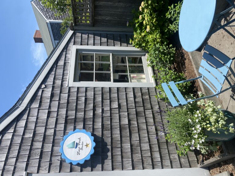 Travel Diary: Cape Cod & Nantucket