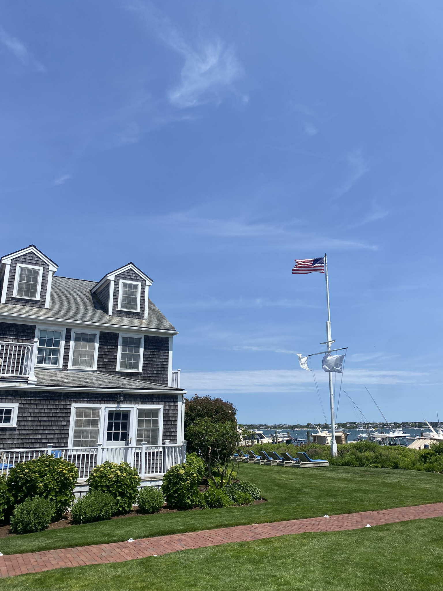 Travel Diary: Cape Cod & Nantucket